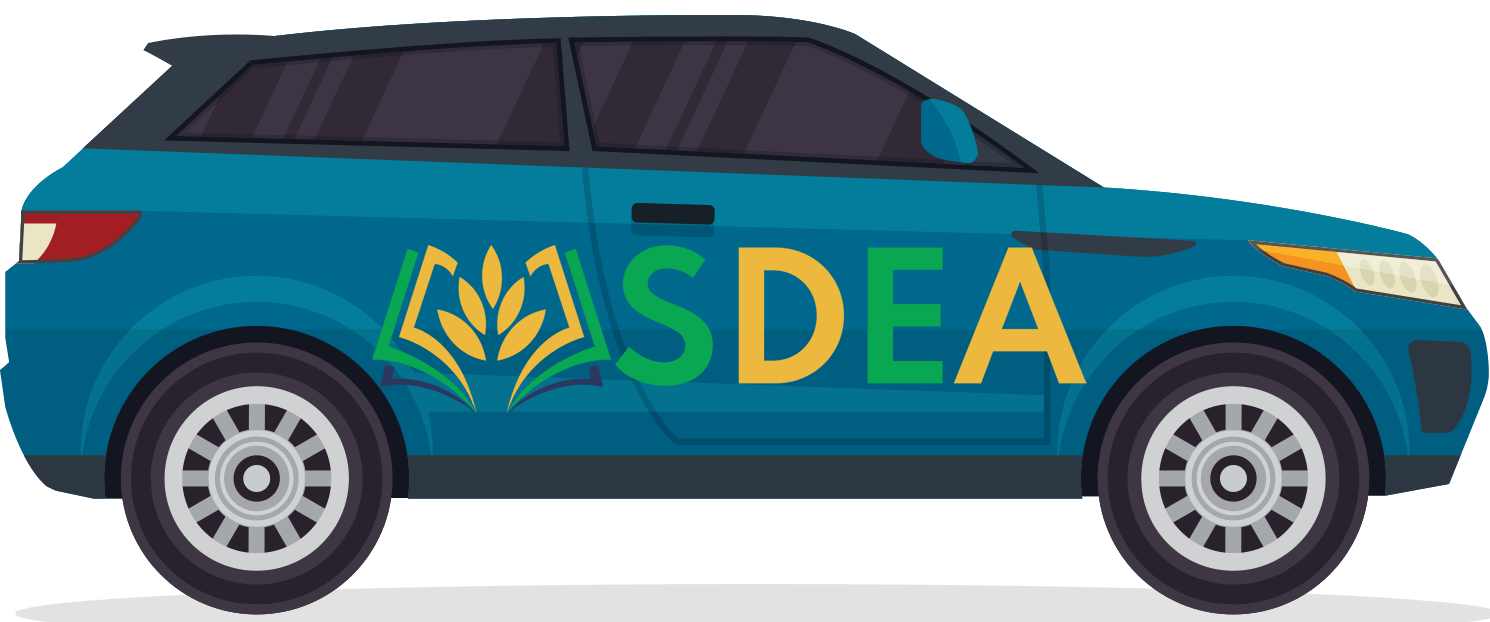 Become a Member – SDEA